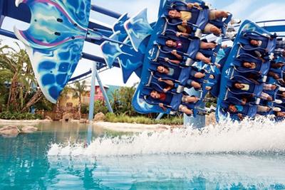 Paquete a Orlando - salida dom 03 nov 2024 | Nautilus Viajes