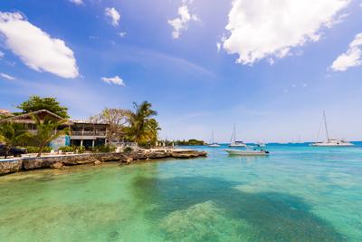 Paquete a Bayahibe - salida sáb 17 feb 2024 | Nautilus Viajes